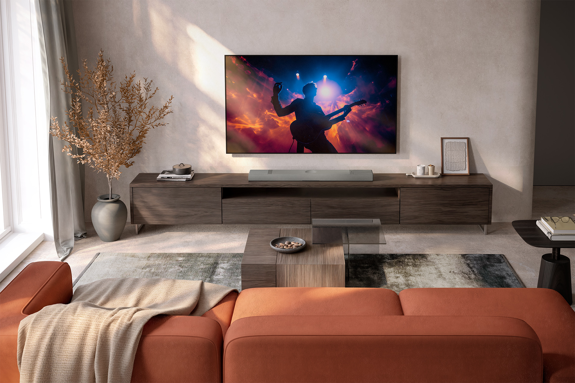Loa Soundbar Kef XIO | SAIGON HD
